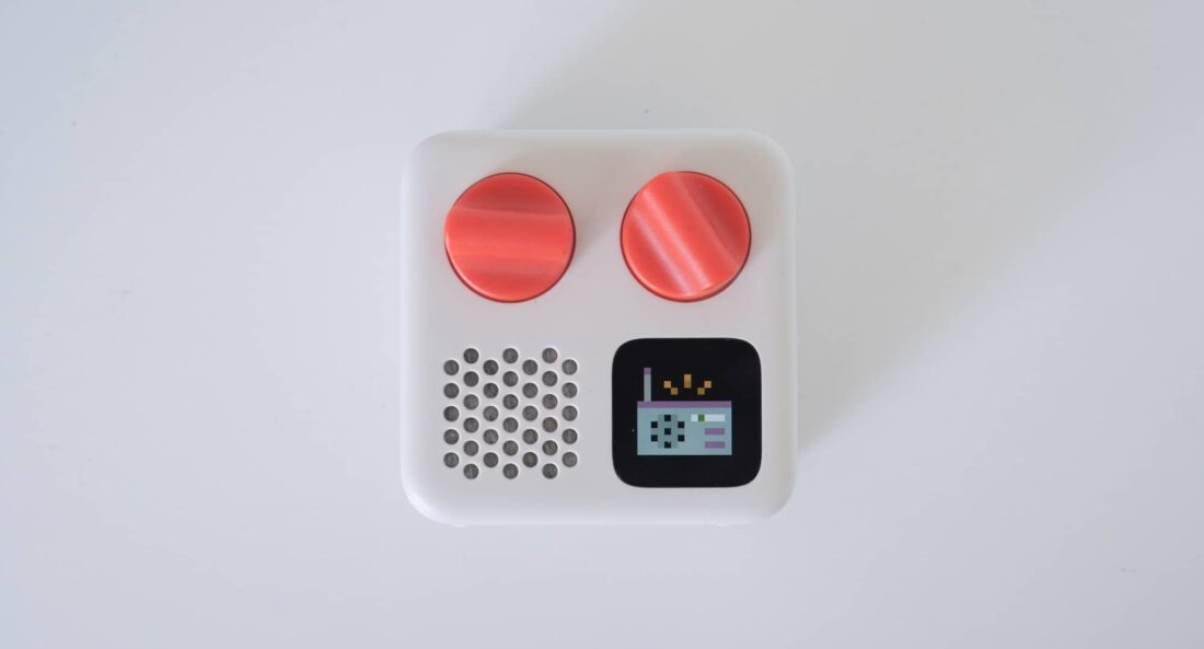 Yoto Mini Player review – Pickr