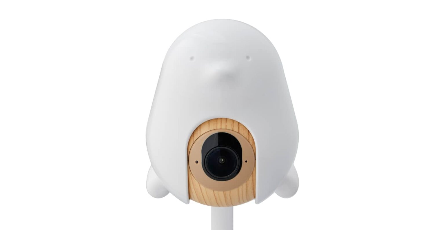 CuboAI baby camera grows up with growth tracking – Pickr