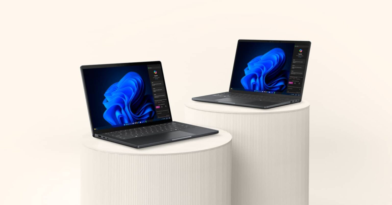 Dell changes things up with Pro, Premium, Pro Max PCs – Pickr