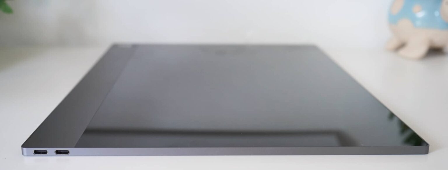 Espresso Display 15 review – Pickr