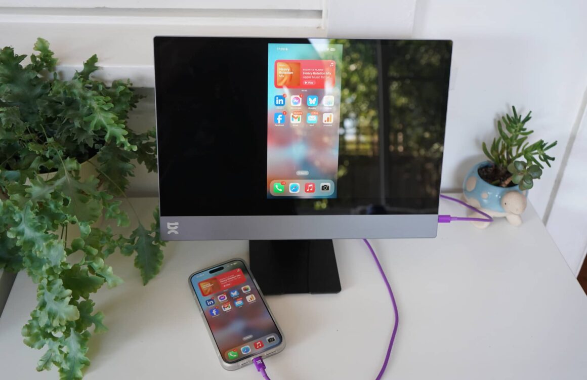 Espresso Display 15 review – Pickr