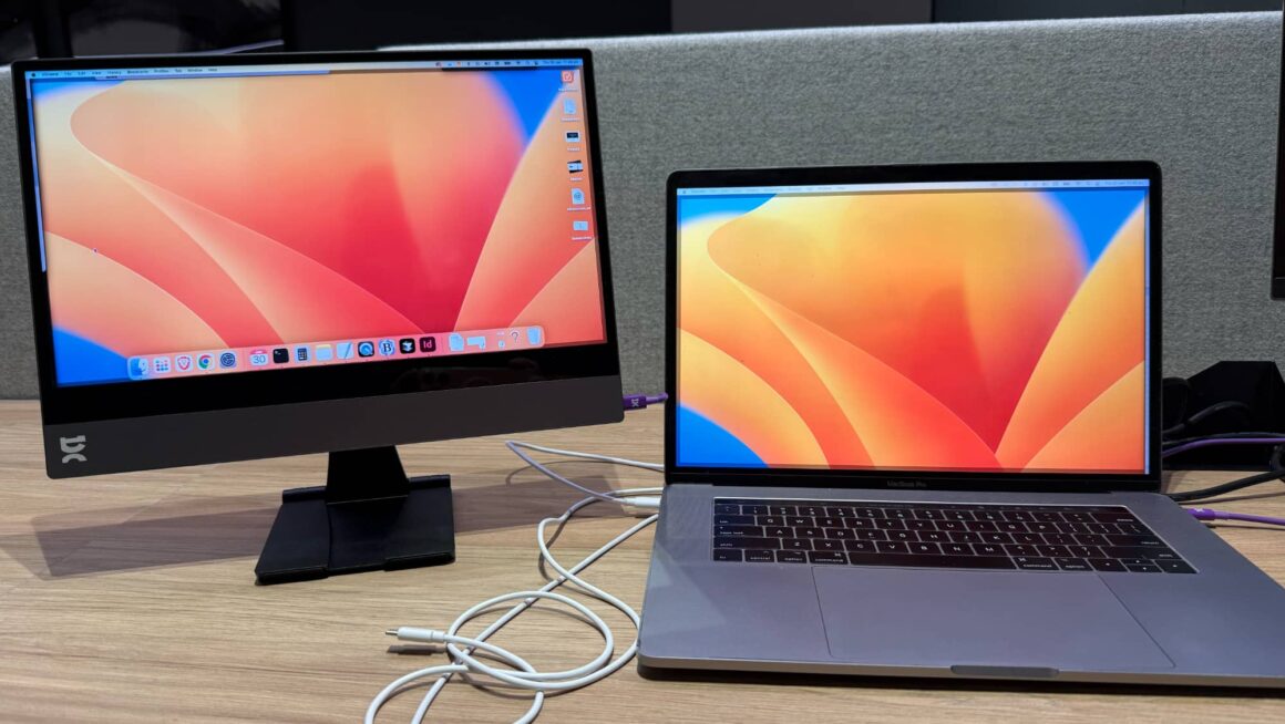 Espresso Display 15 review – Pickr