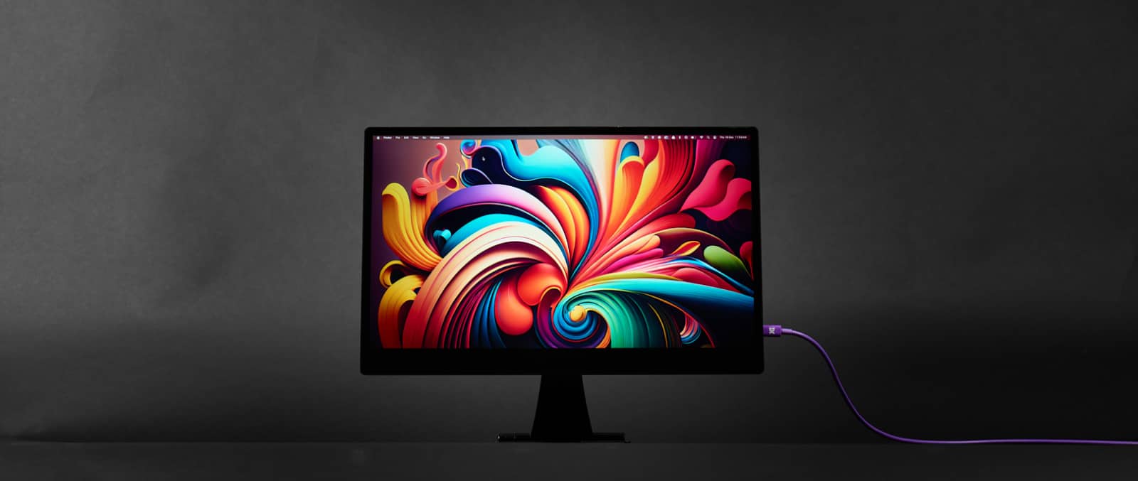 Espresso brings a touchscreen to Mac, PC via magnetic stand – Pickr