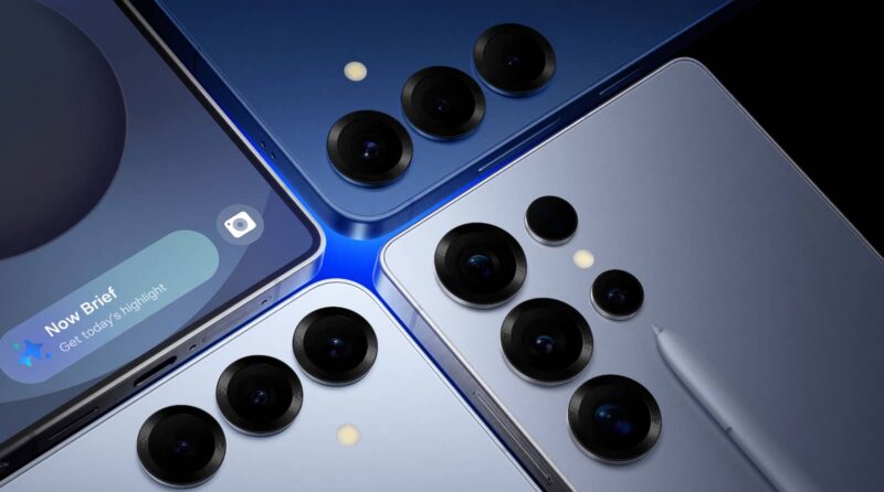 Samsung's S25 brings more performance, more AI – Pickr