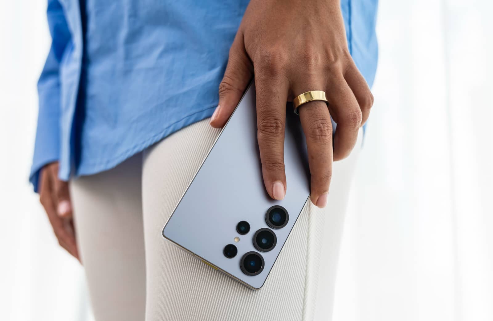 Samsung's S25 brings more performance, more AI – Pickr