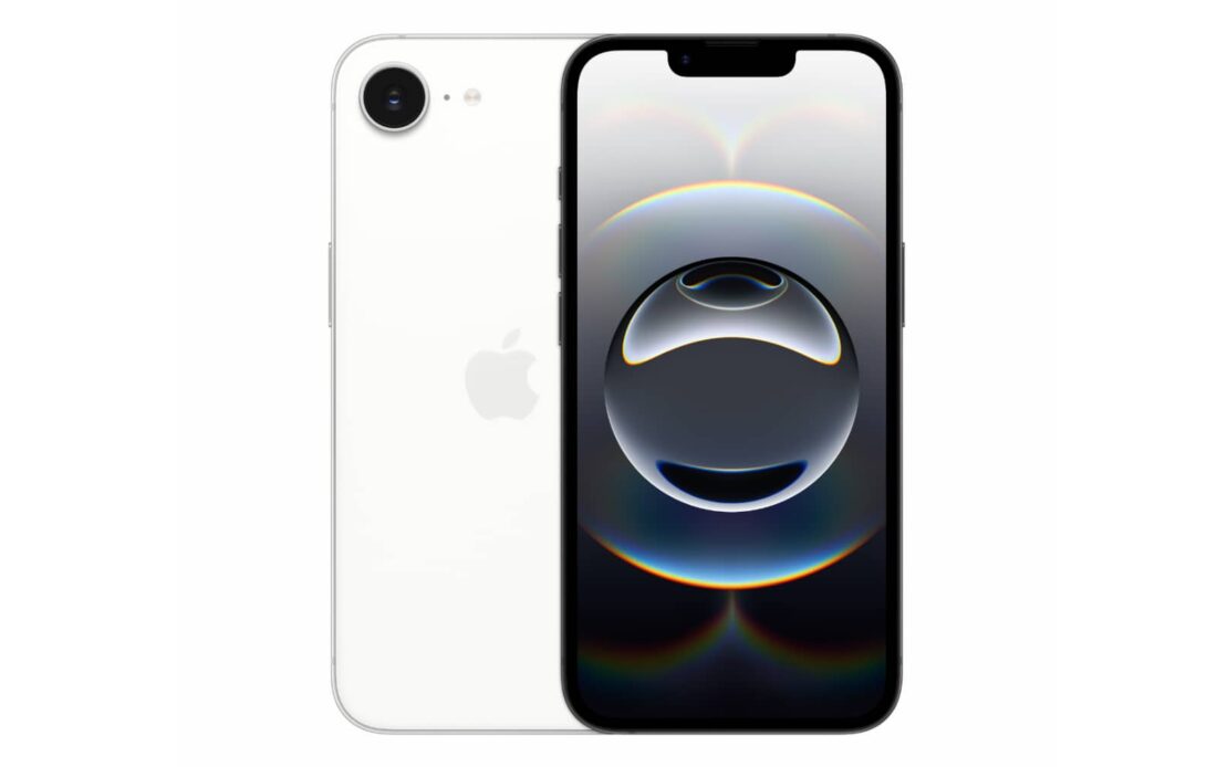 Apple's iPhone SE replaced with $999 iPhone 16e – Pickr