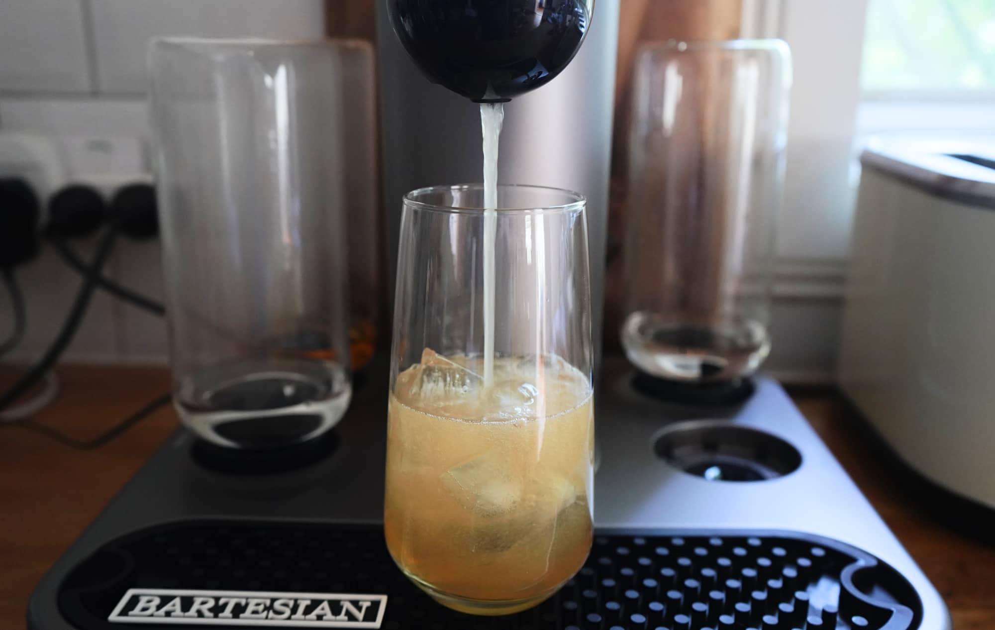 Bartesian Cocktail Maker review – Pickr