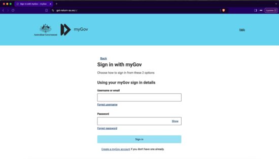 Scammers target Aussies with myGov ABN emails, how to tell – Pickr