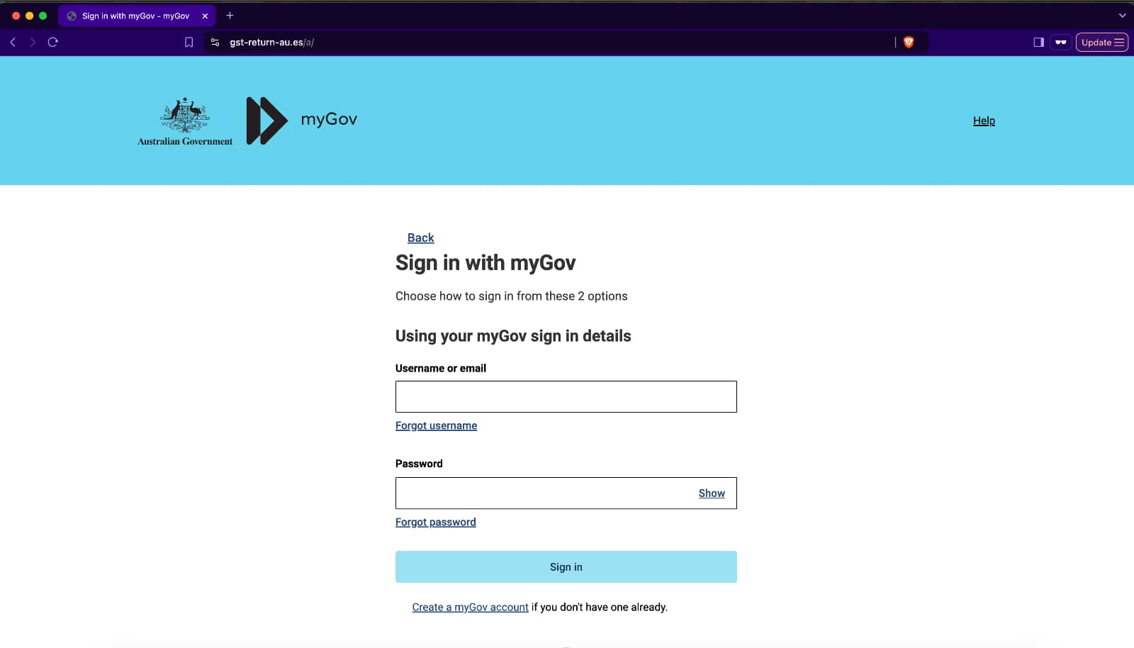 Scammers target Aussies with myGov ABN emails, how to tell – Pickr