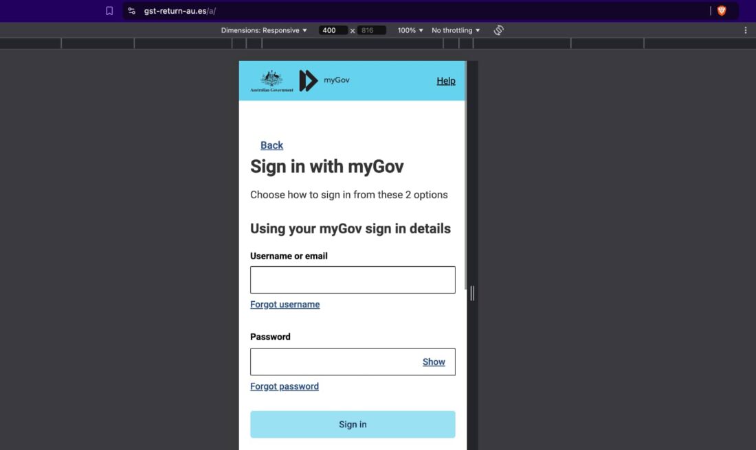 Scammers target Aussies with myGov ABN emails, how to tell – Pickr