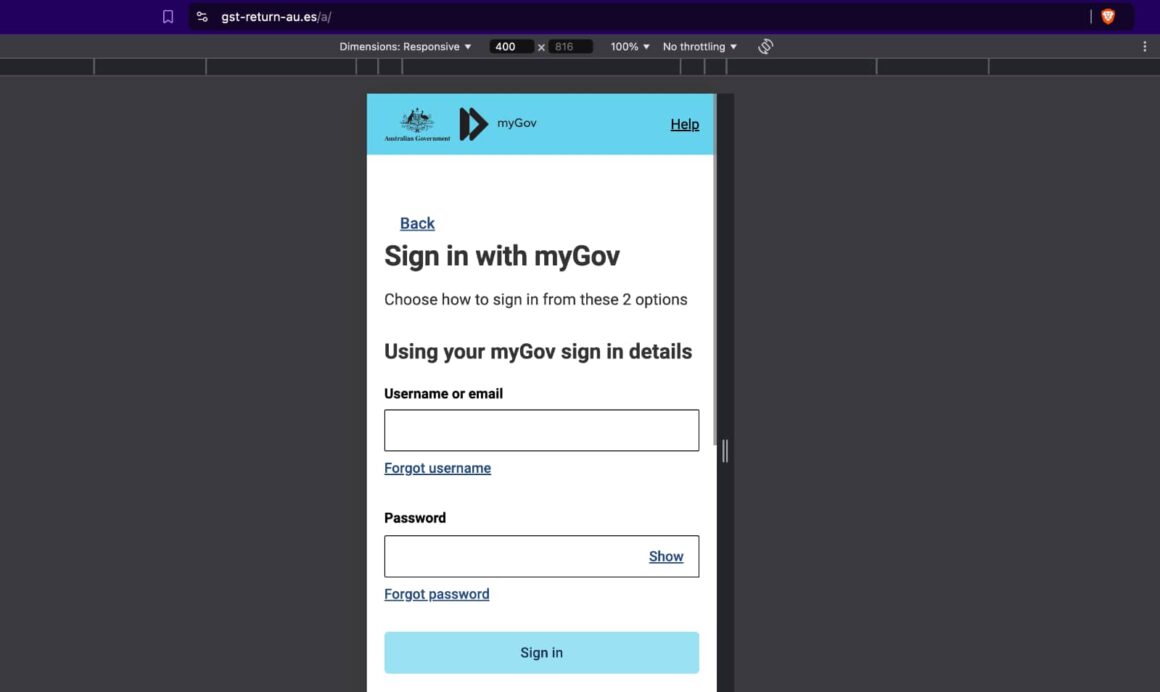 Scammers target Aussies with myGov ABN emails, how to tell – Pickr
