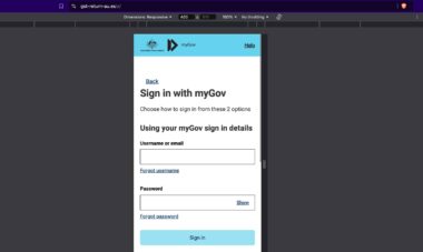 Scammers target Aussies with myGov ABN emails, how to tell – Pickr