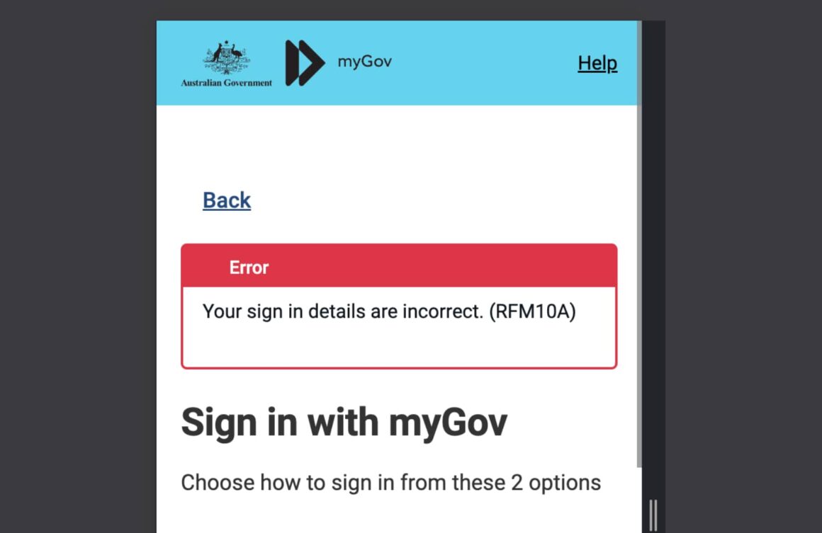 Scammers target Aussies with myGov ABN emails, how to tell – Pickr