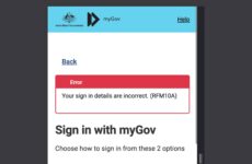 Scammers target Aussies with myGov ABN emails, how to tell – Pickr