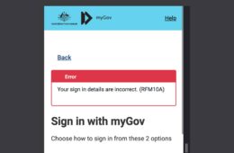 Scammers target Aussies with myGov ABN emails, how to tell – Pickr