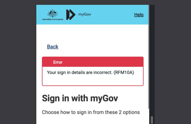 Scammers target Aussies with myGov ABN emails, how to tell – Pickr