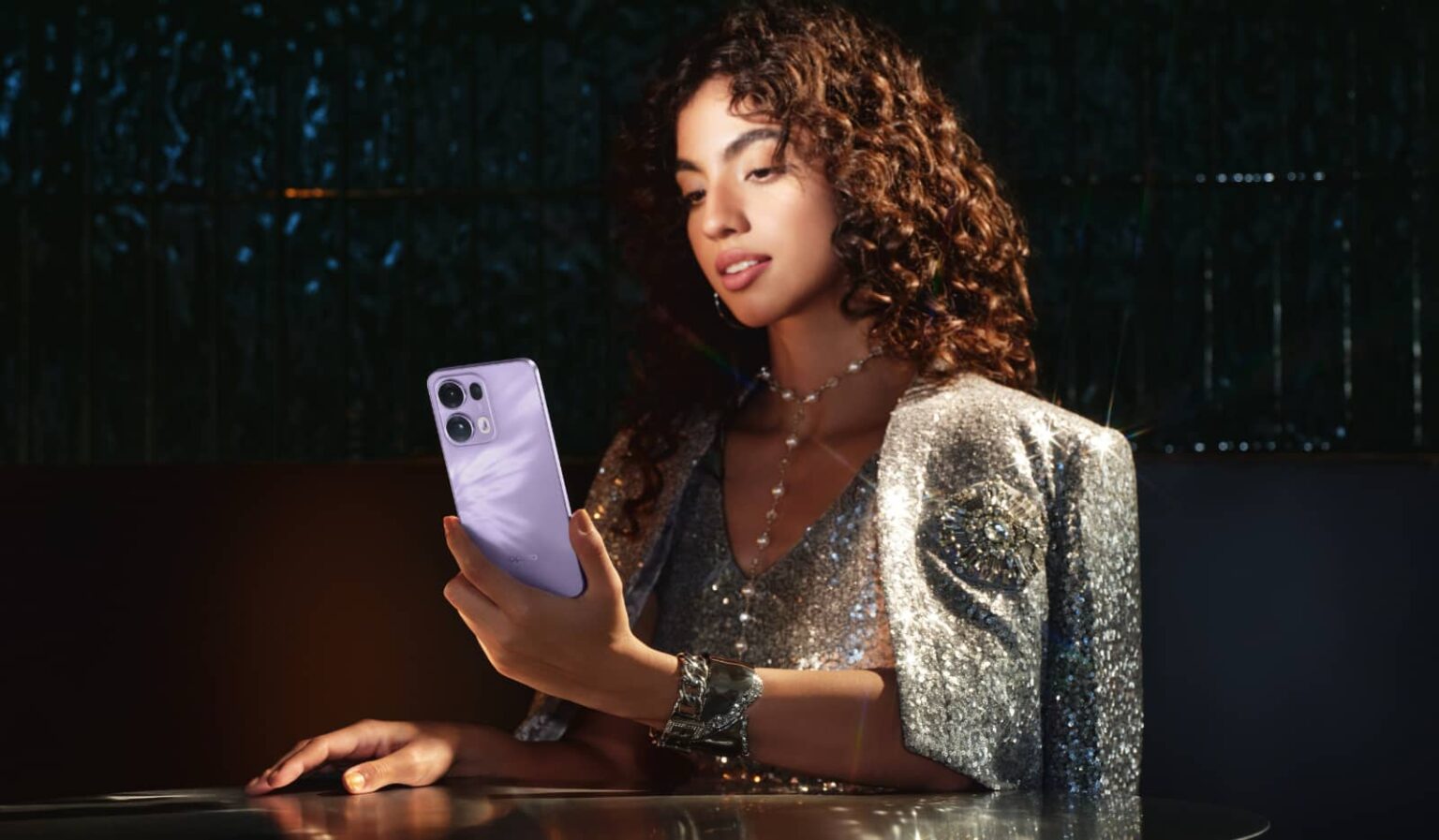 Oppo's Reno 13 splits mid-range AI phones three ways – Pickr