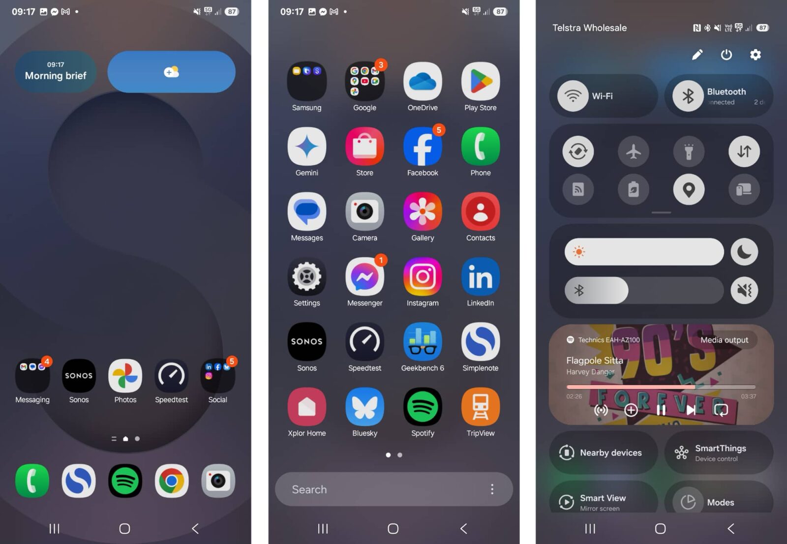 Samsung Galaxy S25 Ultra review (SM-S938B) – Pickr