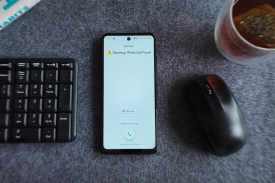 Telstra sees more scams auto-identified across iPhone, Android – Pickr