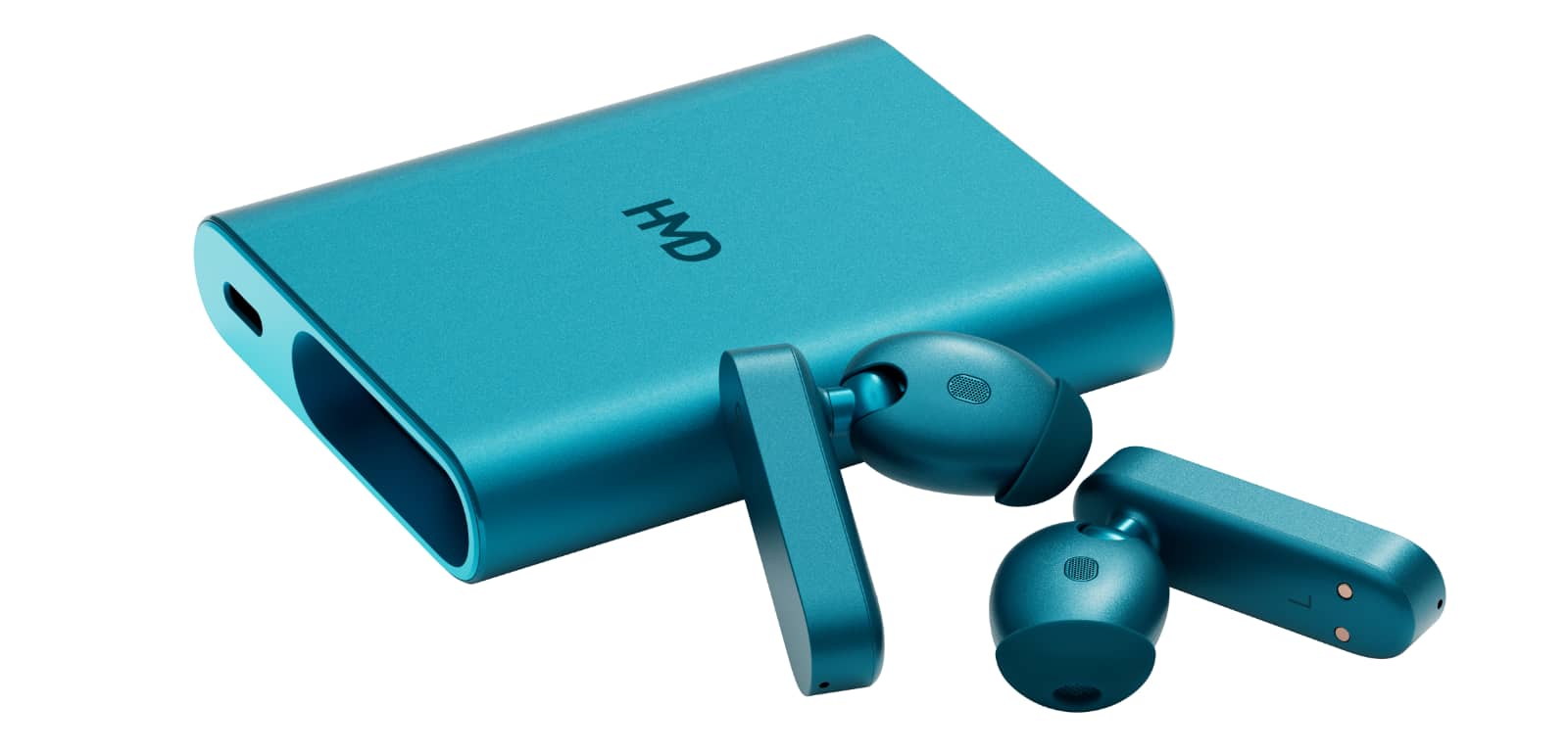 HMD focuses on families and ears in 2025 – Pickr