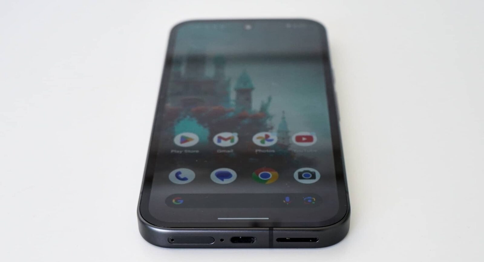 Google Pixel 9a review – Pickr
