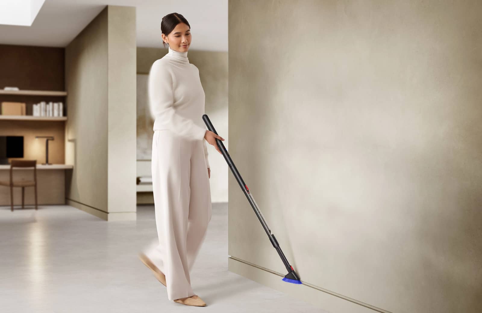 Dyson's PencilVac slims vacuums so thin is in – Pickr
