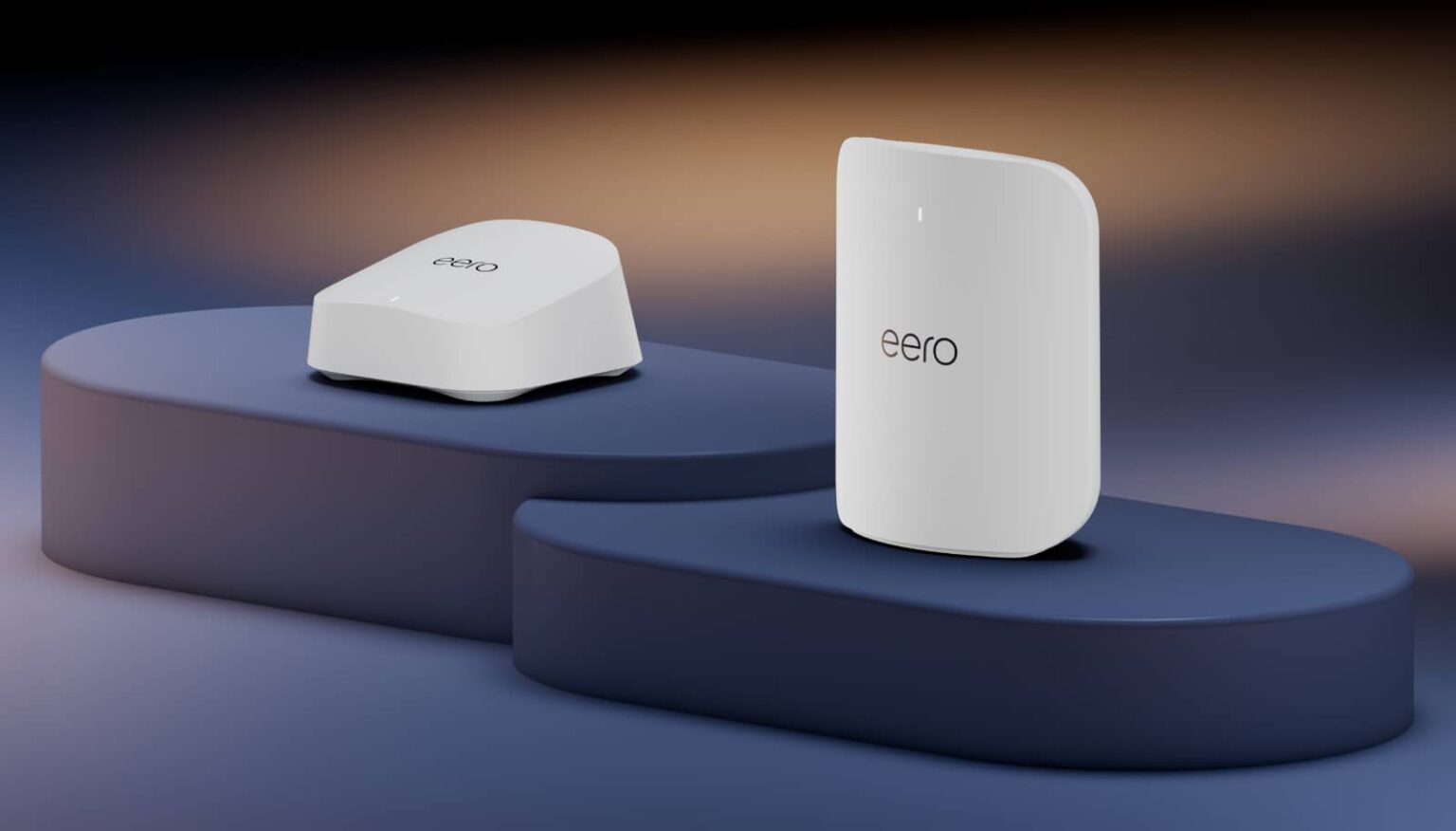 Amazon's Eero brings mesh WiFi 7 to more price points – Pickr