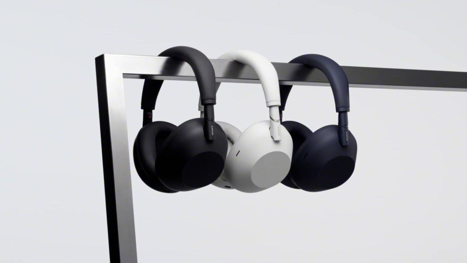 Three years later, Sony updates ANC headphones to XM6 – Pickr