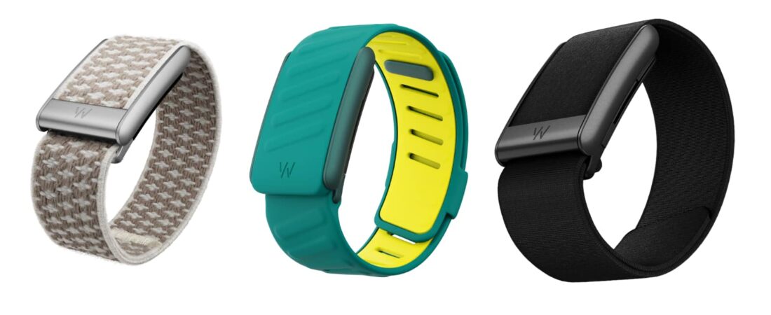 Whoop 5 offers two weeks battery for subscription health insights – Pickr