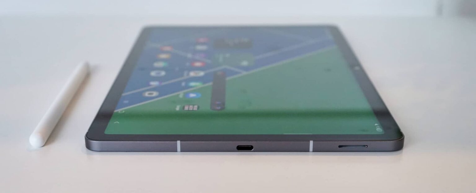 Samsung Galaxy Tab S10 FE review (SM-X520) – Pickr