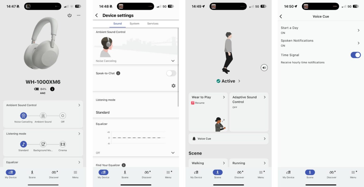 Sony WH-1000XM6 review – Pickr