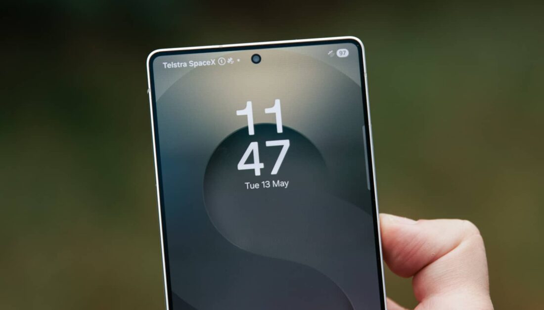 Telstra launches satellite to mobile messaging – Pickr