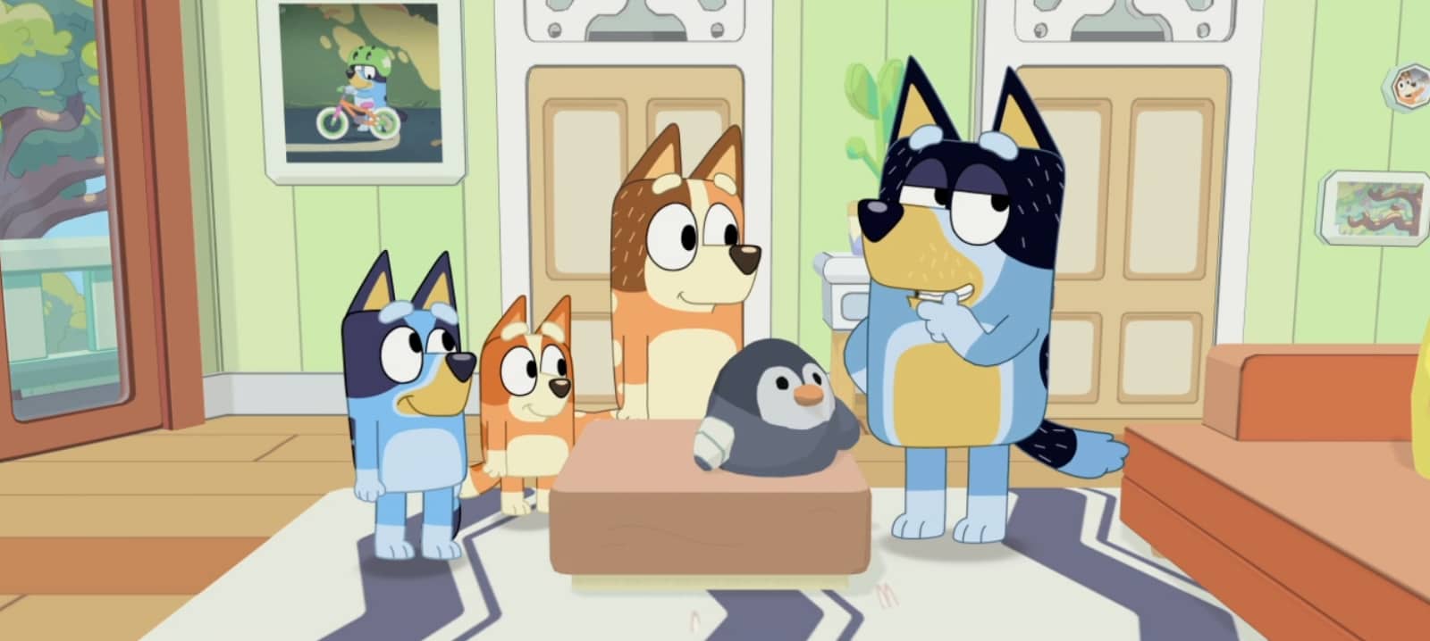 Bluey: The Video Game review – Pickr