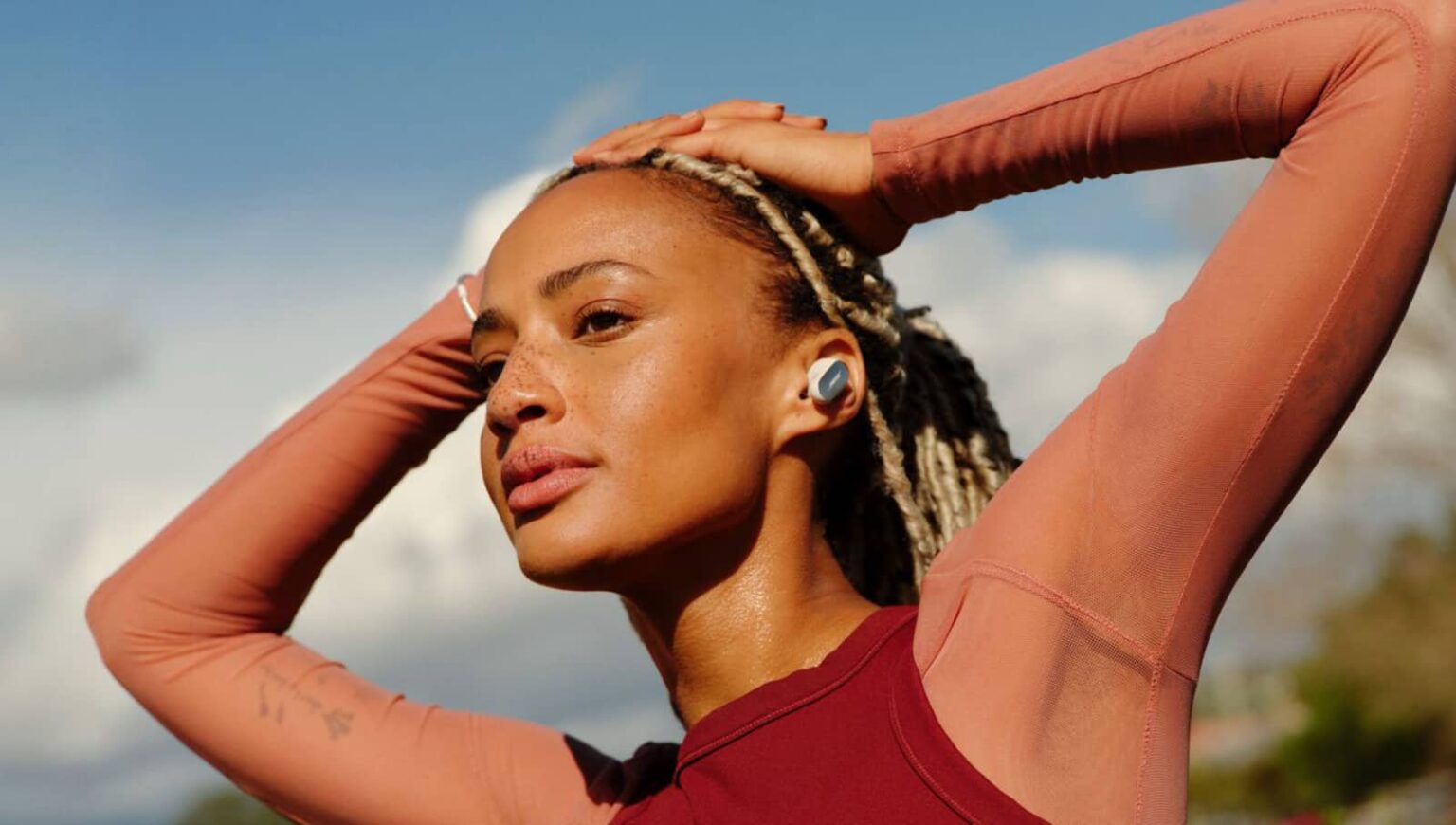 Bose updates its Ultra Earbuds in 2nd-gen, Soundlink speakers – Pickr