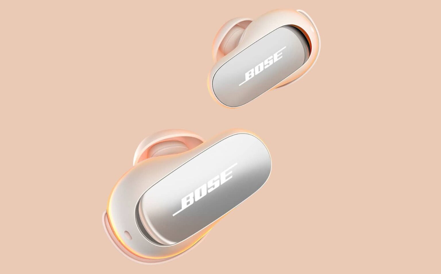 Bose updates its Ultra Earbuds in 2nd-gen, Soundlink speakers – Pickr
