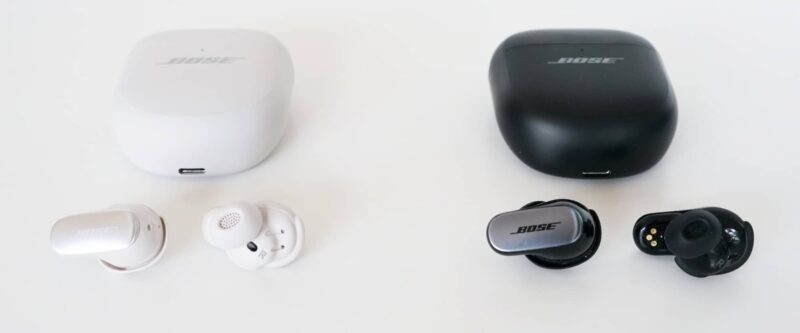 Bose QuietComfort Ultra Earbuds (2nd-gen) review – Pickr