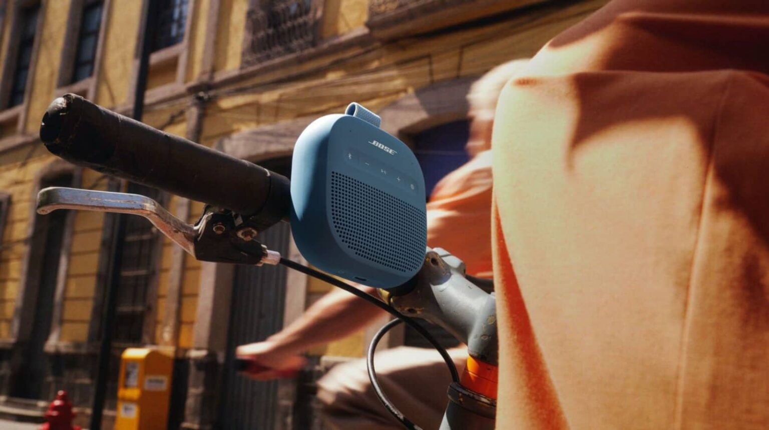 Bose updates its Ultra Earbuds in 2nd-gen, Soundlink speakers – Pickr