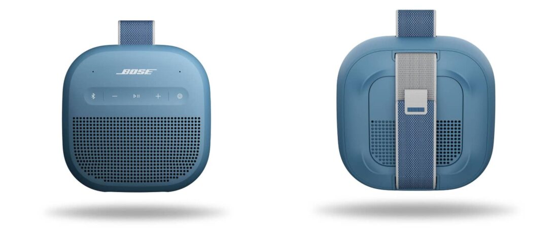 Bose updates its Ultra Earbuds in 2nd-gen, Soundlink speakers – Pickr