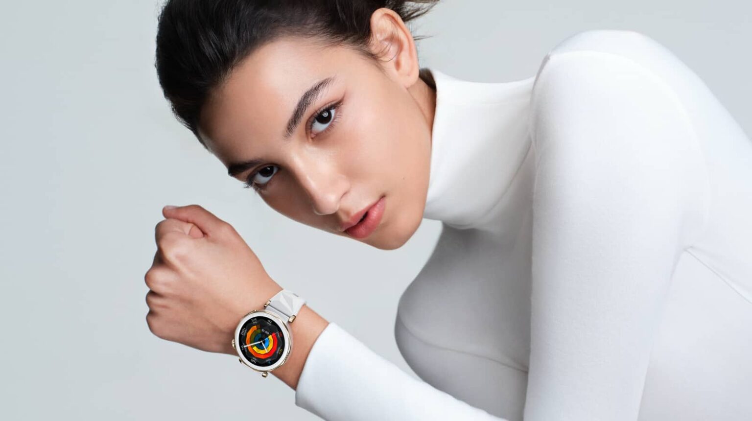Huawei circles back to round smartwatches in Watch GT 5 – Pickr