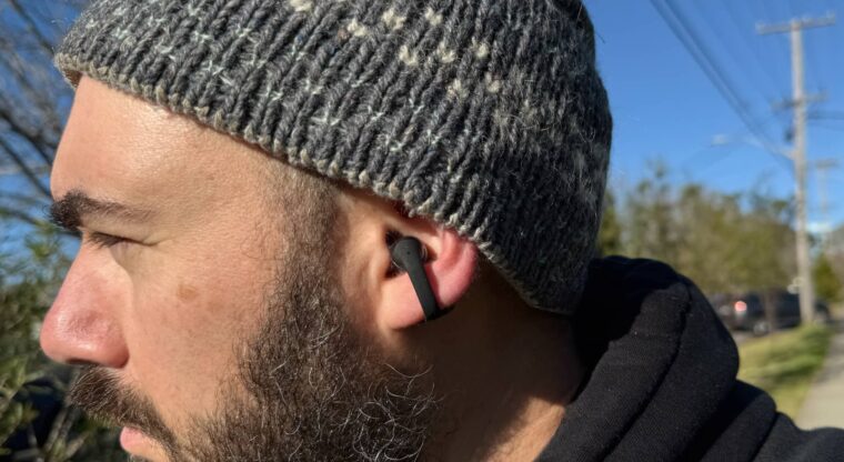 Shokz OpenDots One review – Pickr