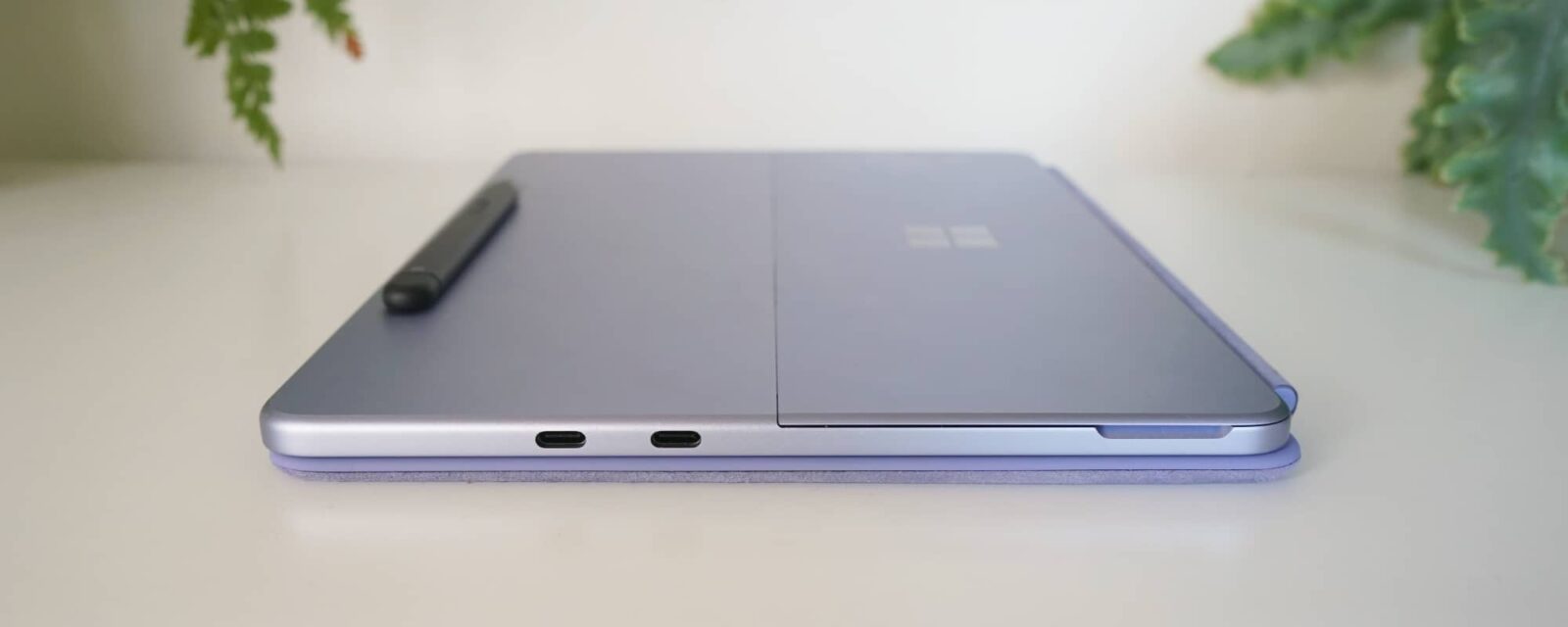Microsoft Surface Pro 12 inch (2025) review – Pickr