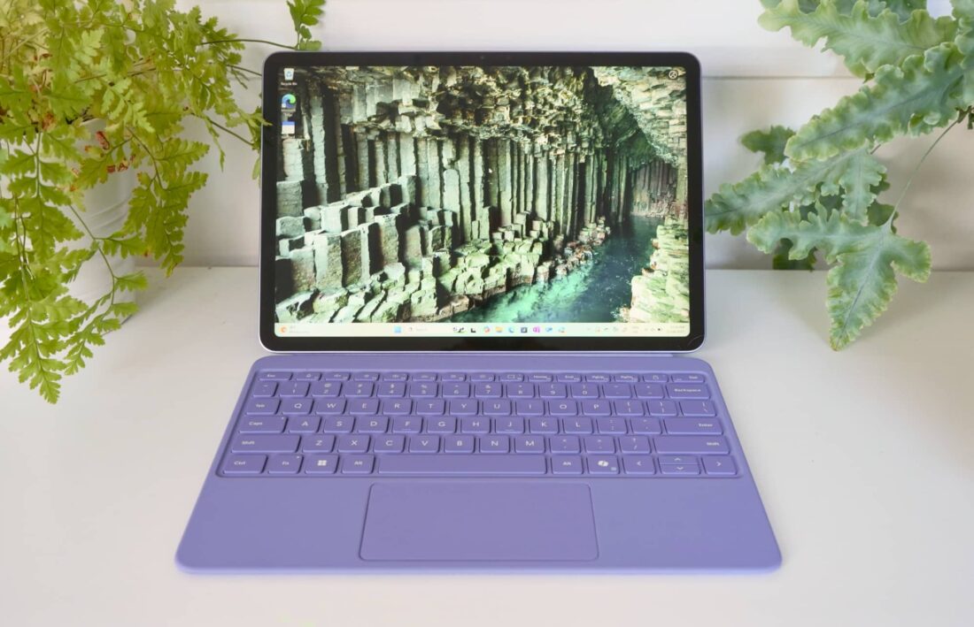 Microsoft Surface Pro 12 inch (2025) review – Pickr