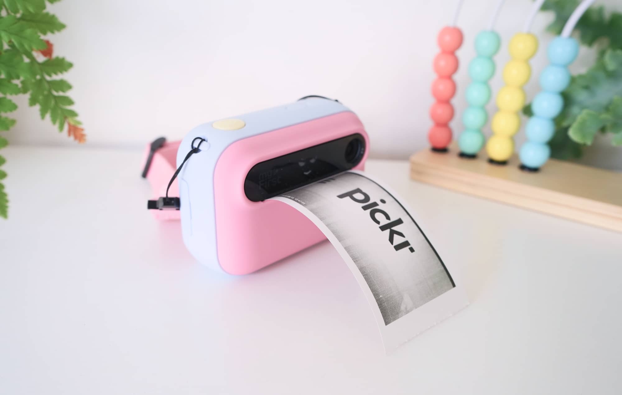 MyFirst Camera Insta 20 review– Pickr