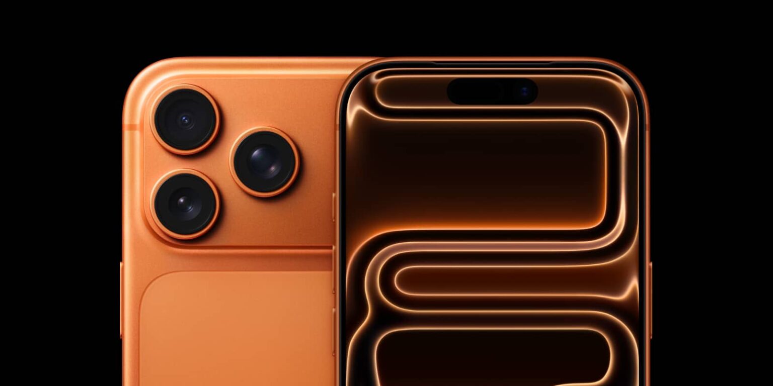 Apple's iPhone 17 Pro, Pro Max bring better build, cameras, and more ...