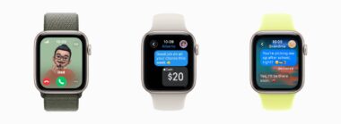Apple finds a new market with Watch for Kids – Pickr