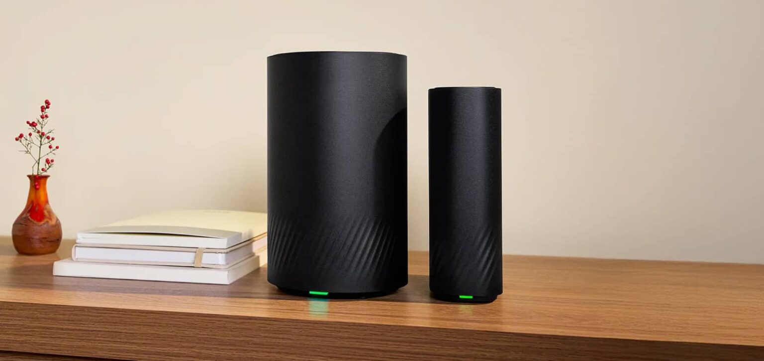 Vodafone adds its own choice of mesh routers for customers – Pickr