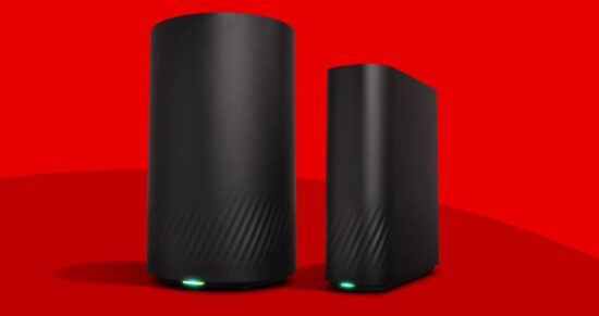 Vodafone adds its own choice of mesh routers for customers – Pickr