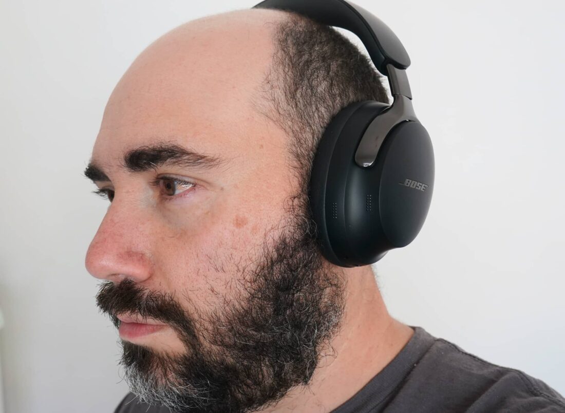 Bose Quiet Comfort Ultra Headphones 2nd-gen review – Pickr