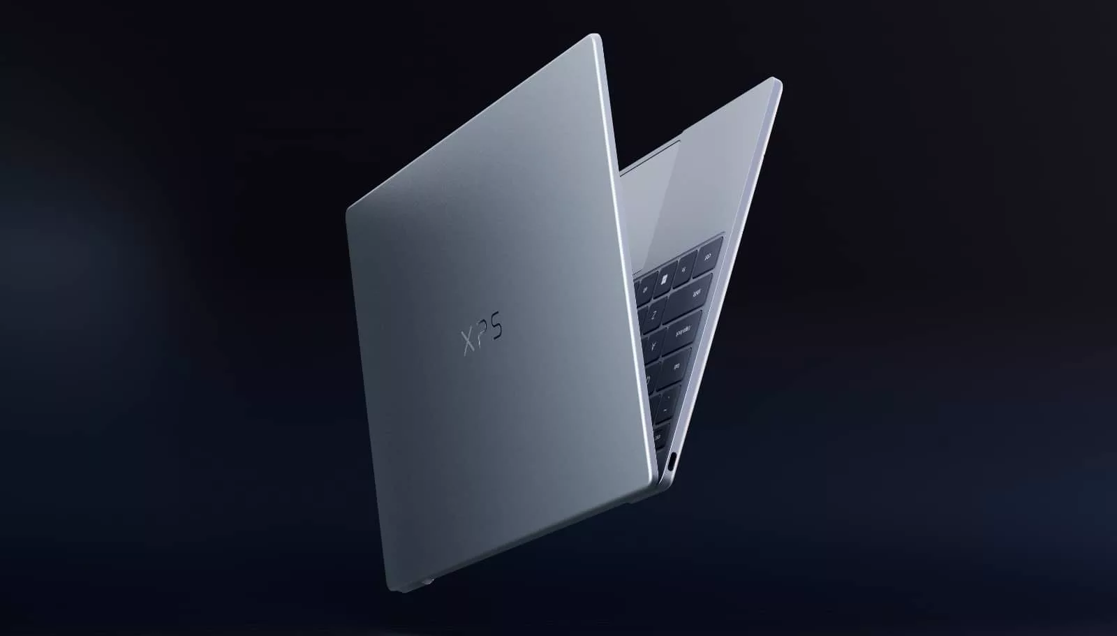 XPS returns as Dell updates gear and fixes names – Pickr