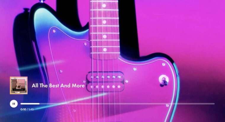 Fender Play comes to Samsung TVs (but not every Tizen TV) – Pickr